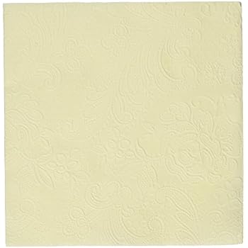 Amazon.com | Paperproducts Design 7299 Beverage/Cocktail Embossed Lace ...