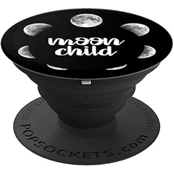 Amazon.com: Celestial Heavens Moon Child Cosmos Stellar Moon Cycles ...