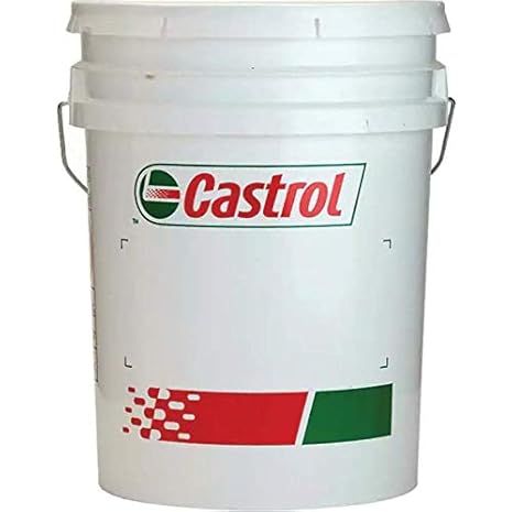 Castrol 156F8F MOLUB-Alloy OG 936 SF Heavy A: Amazon.com: Industrial ...