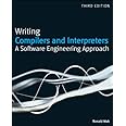 Writing Compilers and Interpreters: A Software Engineering Approach: Mak, Ronald: 9780470177075 ...