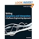 Writing Compilers and Interpreters: A Software Engineering Approach: Ronald Mak: 9780470177075 ...
