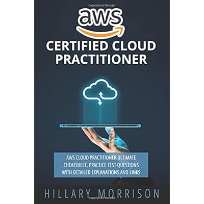 AWS Certified Cloud Practitioner: AWS Cloud Nepal | Ubuy