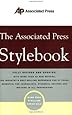The Associated Press Stylebook: Goldstein, Norm: 9780465004881: Amazon ...