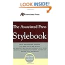 The Associated Press Stylebook: Norm Goldstein: 9780465004881: Amazon ...