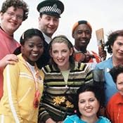 Balamory - Games And Fun For Everyone [DVD]: Amazon.co.uk: Balamory ...