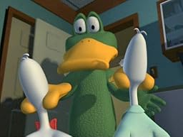 Amazon.com: Sitting Ducks - Season 1 Quack Pack: Kathleen Barr, Ian ...