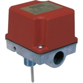 Supervisory Switch: Household Alarms And Detectors: Amazon.com ...