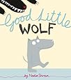 Good Little Wolf: Amazon.co.uk: Nadia Shireen: 9781780080017: Books