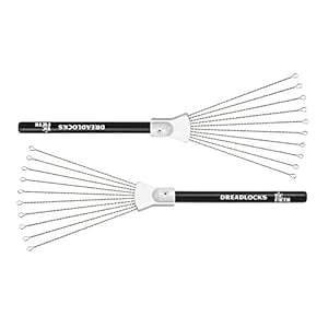 Amazon.com: Vic Firth Dreadlocks: Musical Instruments