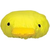 Amazon.com: NPW Duck Shower Cap: Home & Kitchen