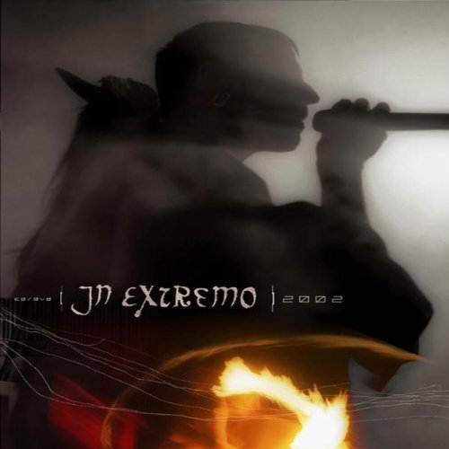 In Extremo - In Extremo Live + CD/limitiert 2 DVDs: Amazon.de: In ...