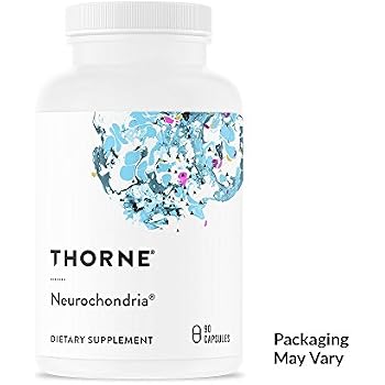 Amazon.com: MITOTRAX™ Bio-Enhanced Mitochondria Supplement - Natural ...