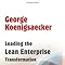 Amazon.com: Leading the Lean Enterprise Transformation: 9781563273827 ...