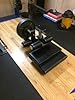 CFF Pro Series Floor Glute Ham Developer - Sissy Squat - GHD; Glute ...