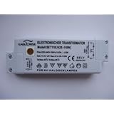 Eaglerise SET110LV Transformer: Amazon.fr: Luminaires et Eclairage