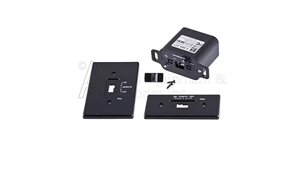 0.584.521 Proflame Receiver Kit GTM Series Includes SIT 0.584.221