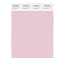 PANTONE Smart 13-1904X Color Swatch Card, Chalk Pink - House Paint ...