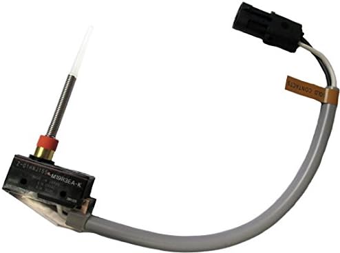 Limit Switches JACOBS U.S.A JAKE BRAKE CLUTCH SWITCH 012246 Business