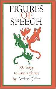 Figures of Speech: 9781880393024: Communication Books @ Amazon.com
