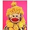 Amazon.com: 2013 Sock Monkey Wall Calendar (9783832757359): Svenson ...
