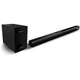 Billboard Barra De Sonido Studio Pro Cinema Expirience 2.1 con ...