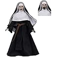 Amazon.com: The Nun Valak Figure : Toys & Games