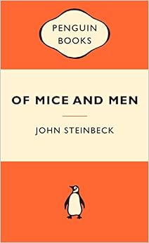 Of Mice and Men : Steinbeck, John: Amazon.com.au: Books