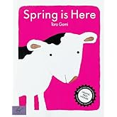 Spring is Here!: Gray, Heidi Pross, Gray, Heidi Pross: 9781482767261 ...