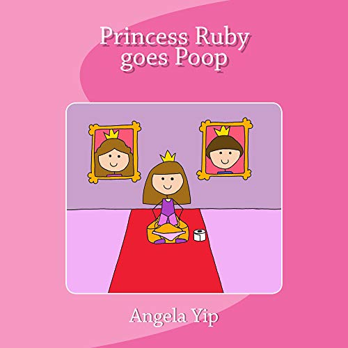 Pirate Jack goes Poop: A fun story for children who are potty training ...