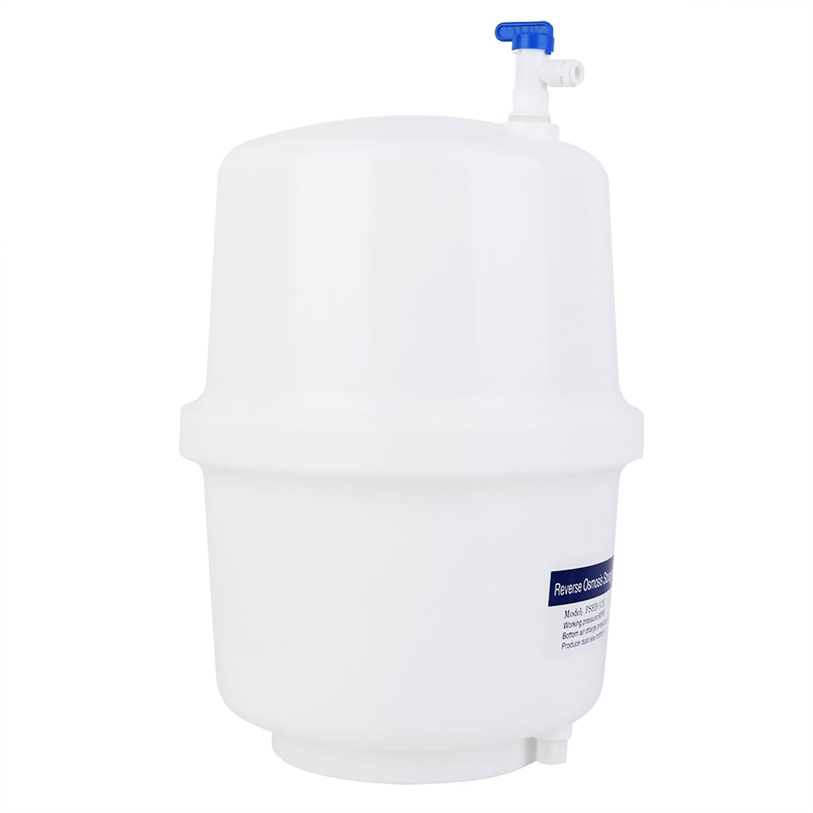 Mua Pressurized Water Storage,3.2 Gallon Residential Pre Pressurized ...