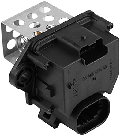 Blower Motor Resistor, Resistor Radiator Fan Resistor Engine Cooling Car Engine Cooling Radiator ...