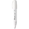 Amazon.com : SHARPIE 35568 Paint Marker Wide Point White : Office Products