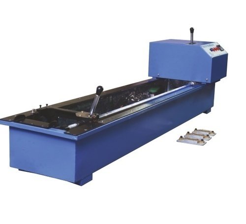 Ductility Testing Machine: Amazon.in: Industrial & Scientific