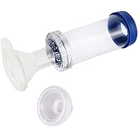 Amazon.com : Cat Inhaler with Breathing Indicator - Includes 2 Masks to ...