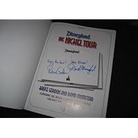 Disneyland the Nickel Tour: A Postcard Journey Through a Half Century ...