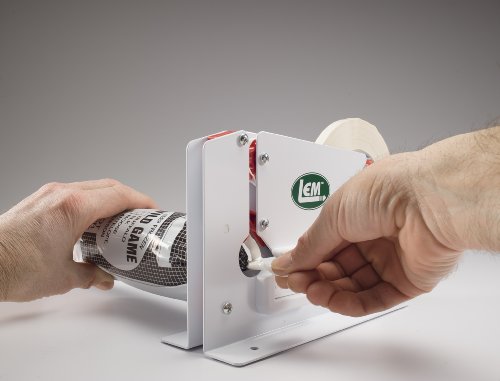 LEM Products 200 Ground Meat Packaging System | Pricepulse