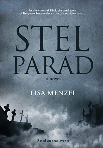 Stel Parad: Menzel, Lisa: 9781643970202: Amazon.com: Books