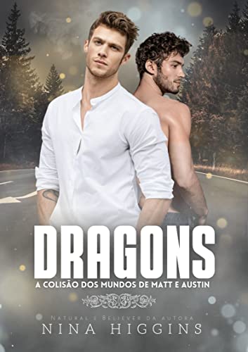 Dragons - eBook, Resumo, Ler Online e PDF - por Higgins, Nina