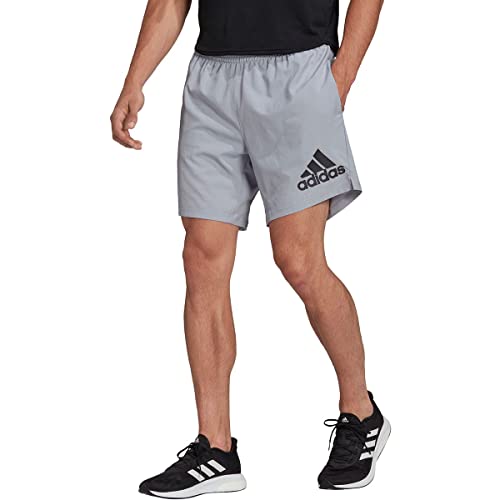 Adidas Men's Run It Running Shorts Legend Ink Men's Large L 7" Inseam ...