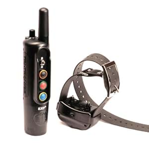 Amazon.com : Tri-Tronics Classic 70 G3 EXP Training Collar : Pet ...