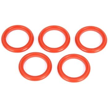 Amazon.com: ACDelco 98062923 GM Original Equipment EGR Valve Gasket ...