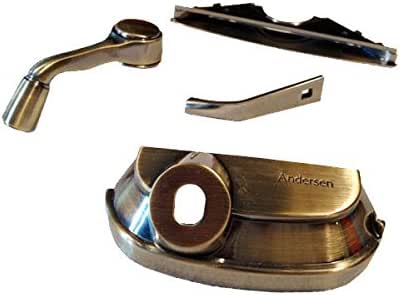 Andersen Casement Window - 200/400 Series - Hardware Pack - Folding ...