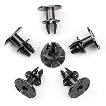 Amazon.com: BMW Genuine Rocker Panel Moulding Clip for 318i 318is 318ti ...