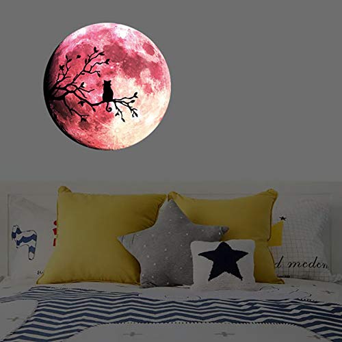Moon Decal Id