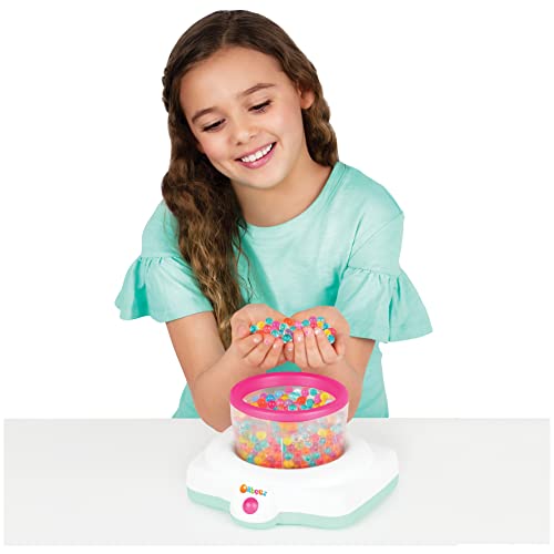 Orbeez, The One and Only, Hand Spa with 1,000 Non-Toxic Water Beads ...