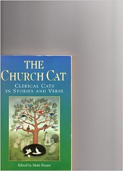 Church Cat the: Paperback (Past Times Edition) Clerical Cats in Stories ...