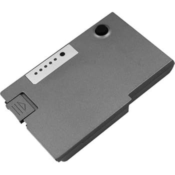 Amazon.com: Fancy Buying Latitude D600 New Laptop Battery for Dell ...