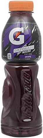 Gatorade Grape Sports Drink, 500 ml price in UAE | Amazon UAE ...