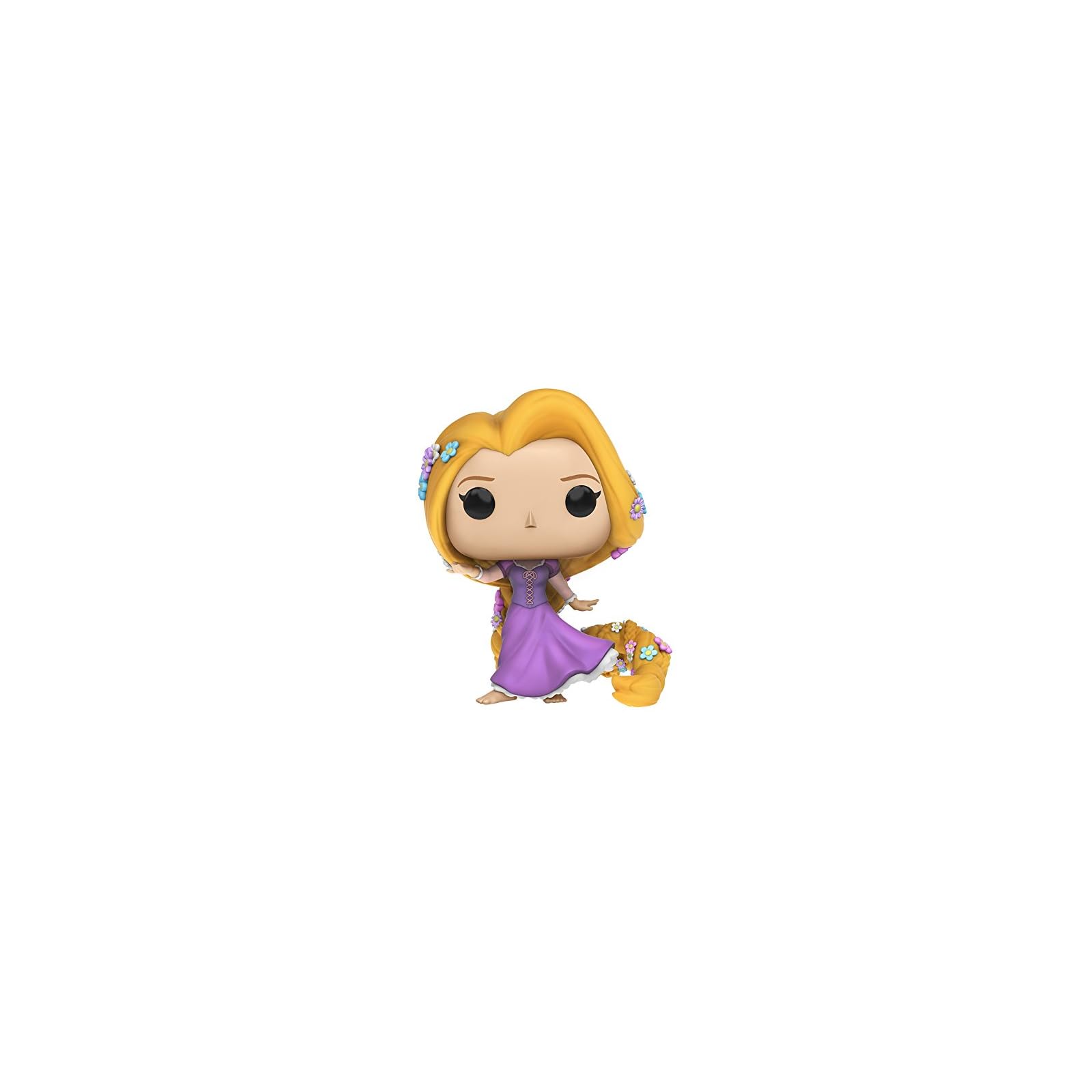 Funko POP Disney: Tangled - Rapunzel Action Figure - Epic Kids Toys