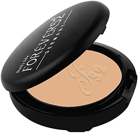 Forever52 Two Way Cake Face Powder , A13 price in Saudi Arabia | Amazon ...